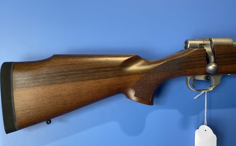 Howa 1500 Stainless Sporter Walnut