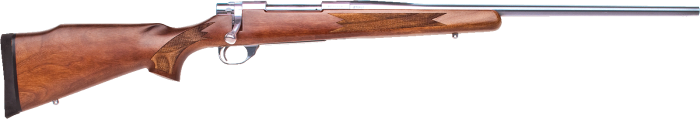 Howa 1500 Stainless Sporter Walnut