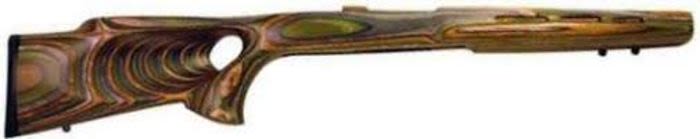Boyds Featherweight Ruger M77 MKII S/A Sporter