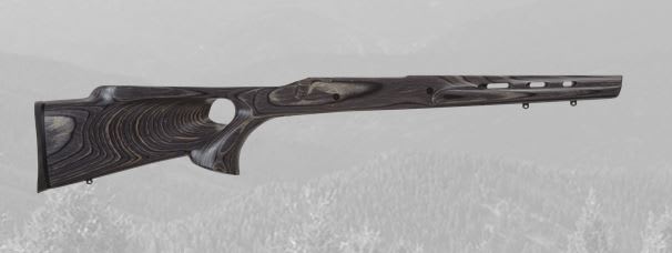Boyds Featherweight Ruger M77 MKII L/A Sporter