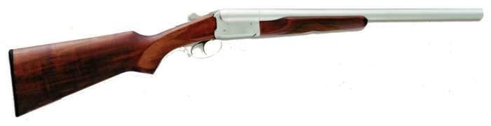 Boito A680 S/S Double Barrel .410