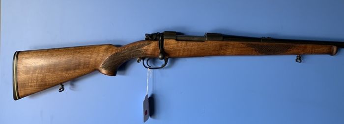 BRNO ZG47 30-06 1957