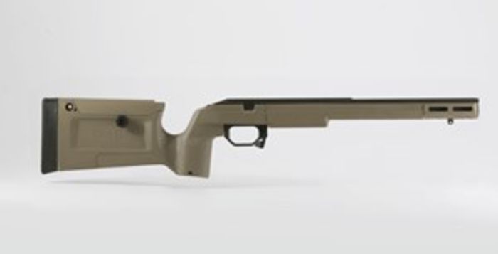 KRG Bravo Chassis Howa 1500 SA RH
