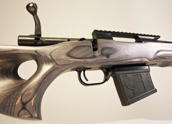 LUCKY 13 HOWA 1500 SHORT ACTION KIT DETACHABLE MAGAZINE CONVERSION