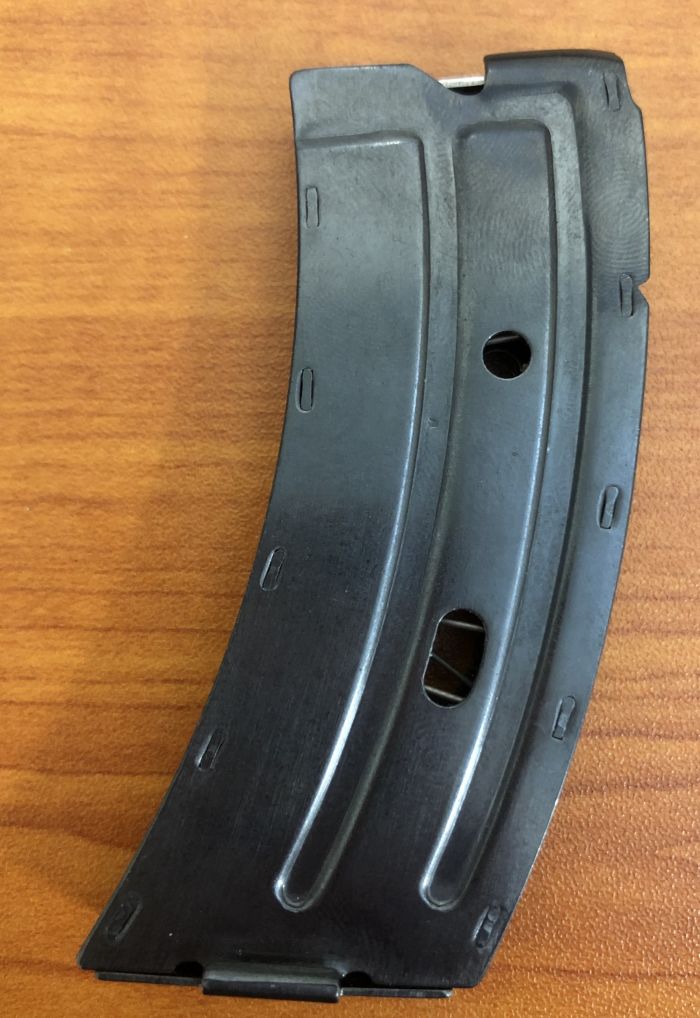 Krico 22LR 10 Shot Magazine