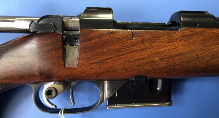 BRNO/CZ CZ527 223