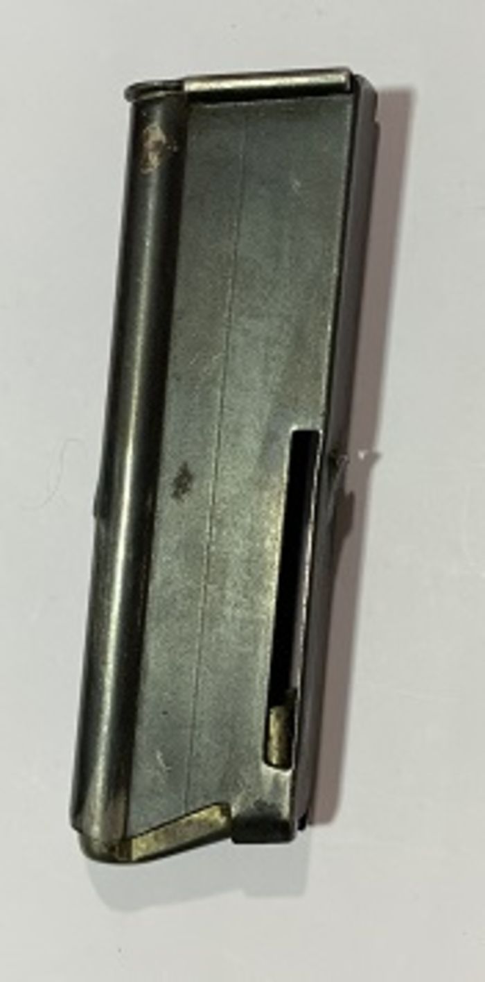 Sportco Model 93 .22LR
