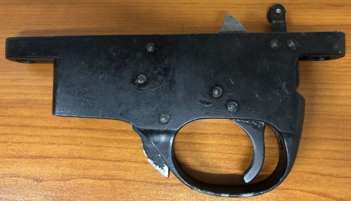 Stirling Model 14 Trigger Group