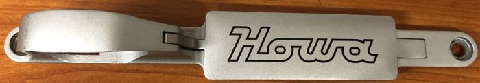 Howa 1500 Floor Plate S/S