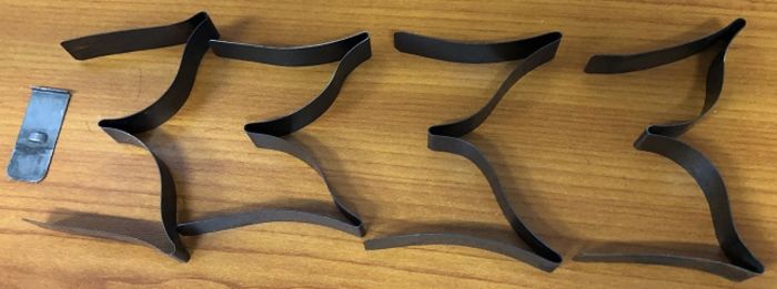 Remington 700 Magazine Spring