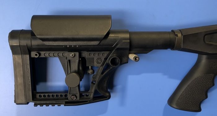 Howa 1500 S/A APC Chassis