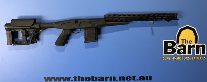 Howa 1500 S/A APC Chassis