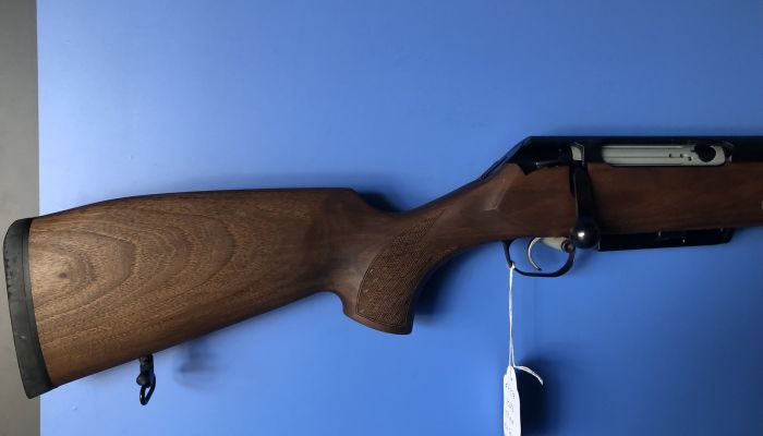 Voere LBW Standard 375 H&H