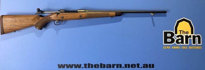 Sako 85 Classic 9.3x62