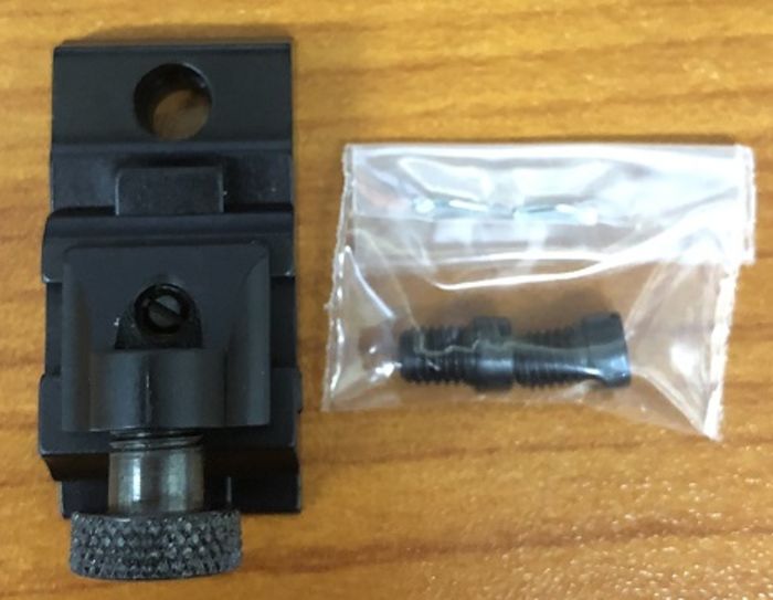 WGRS336 Williams Receiver Sights Marlin 336