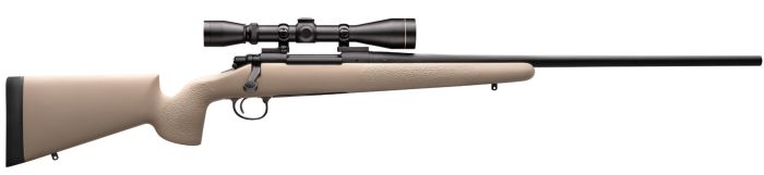 MC3 MCMILLAN HUNTING DELUXE RIFLE STOCK