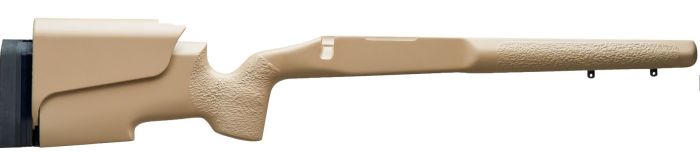 MC3 Mcmillan Tactical Deluxe Rifle Stock