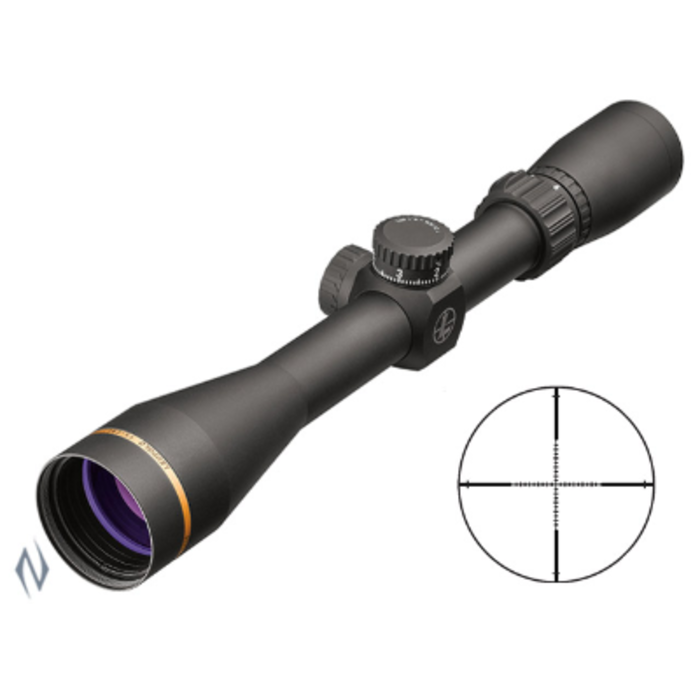 LEUPOLD VX-FREEDOM 3-9X40