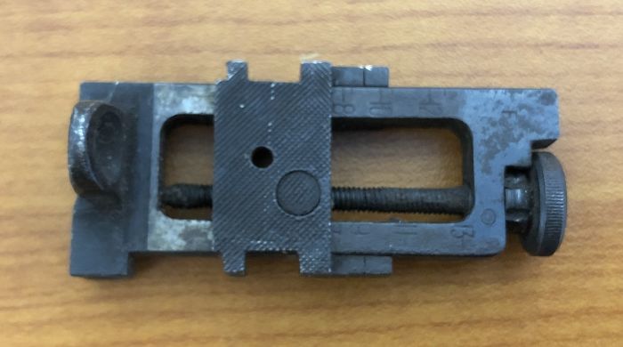 Longbranch Ladder Sight