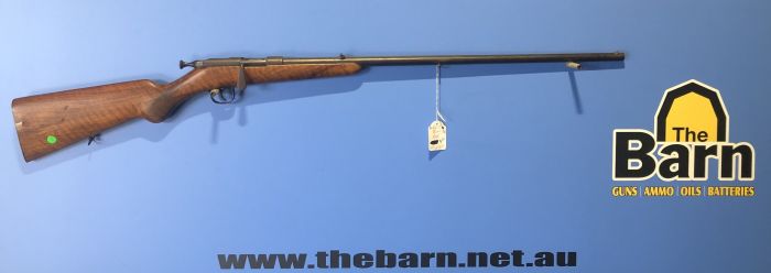 BSW Suhl 22LR