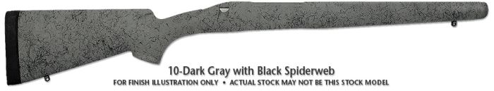 1043- Bell and Carlson Tikka M40 Varmint/Tactical Style, Varmint/Heavy ...