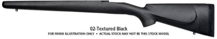 1043- Bell and Carlson Tikka M40 Varmint/Tactical Style, Varmint/Heavy ...