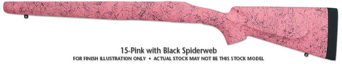 1043- Bell and Carlson Tikka M40 Varmint/Tactical Style, Varmint/Heavy ...