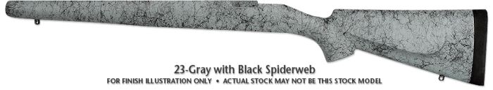 1043- Bell and Carlson Tikka M40 Varmint/Tactical Style, Varmint/Heavy ...