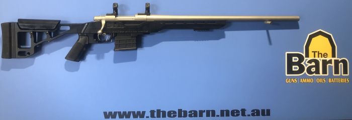 TSP X Southern Cross Chassis Howa