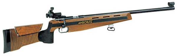 Anschutz 1903 Small bore match rifle