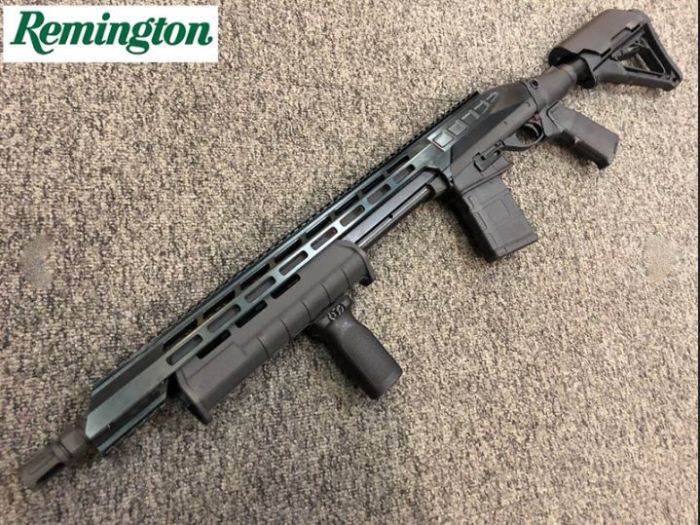 REMINGTON 7615 L13 ENHANCED MOD II 223rem