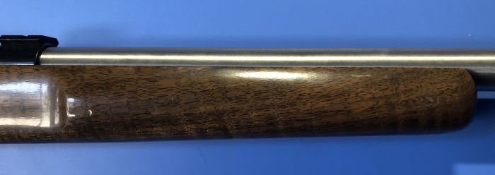 Remington 547 Custom 22LR