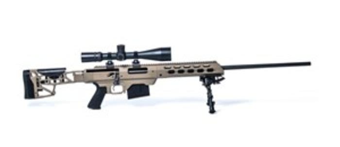 MDT TAC 21 CHASSIS SYSTEM LONG ACTION