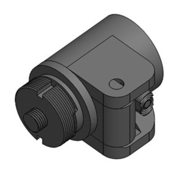 MDT LSS FOLDING STOCK ADAPTER