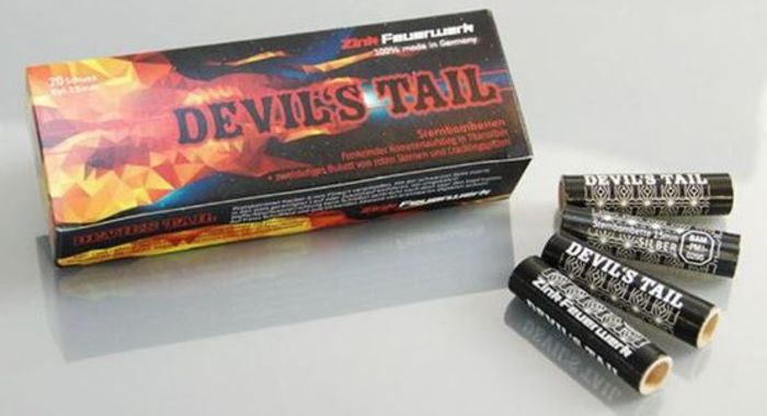 Devils Tail 12GA Pyro Ammunition (20)