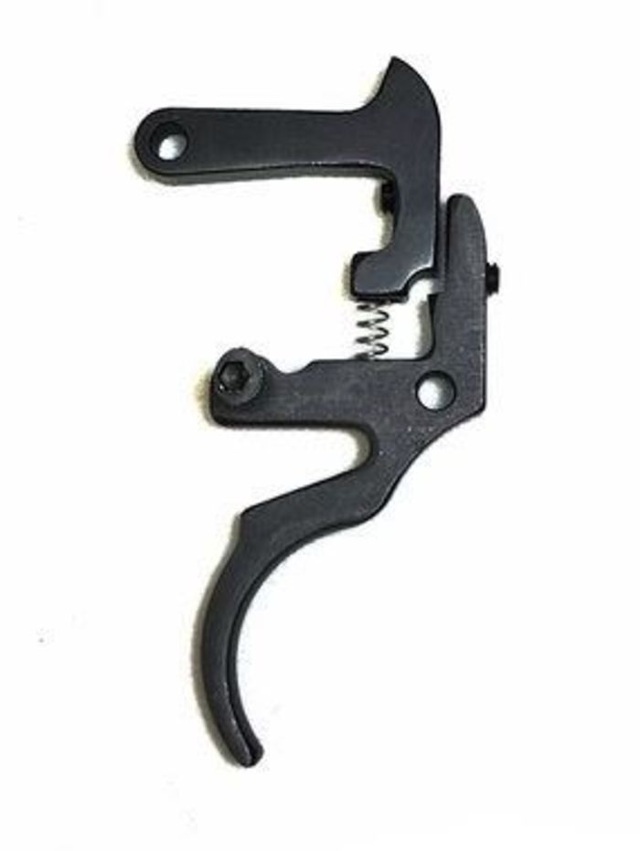 1078 Jard Ruger M77 MKII / Hawkeye Trigger