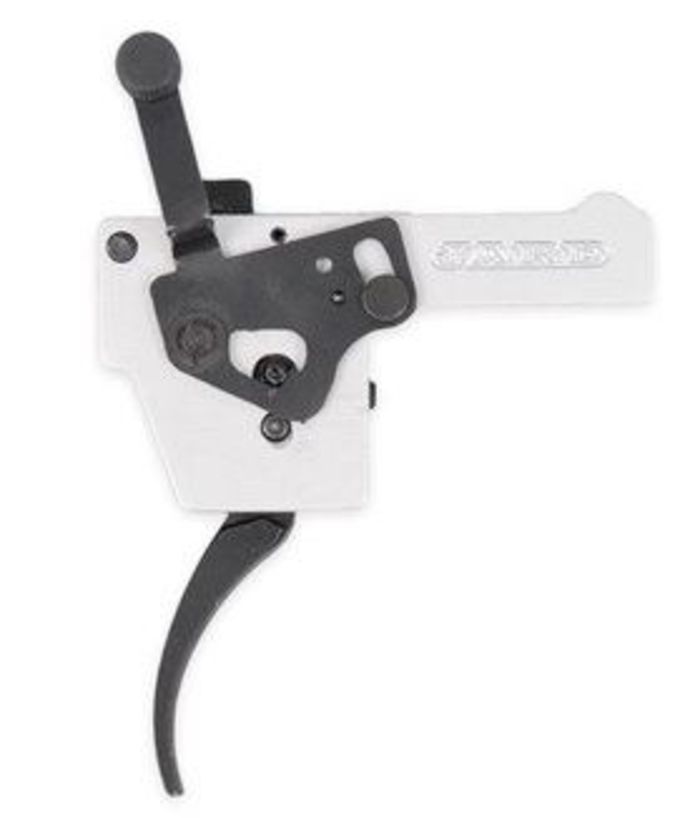 1533 Jard Howa 1500 / Weatherby Vanguard Right Hand Trigger