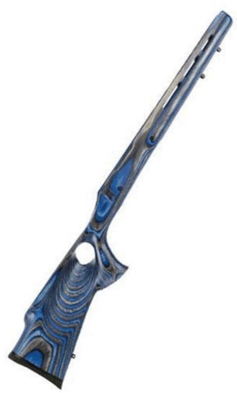 Boyds Featherweight Thumbhole Tikka T3 Sporter