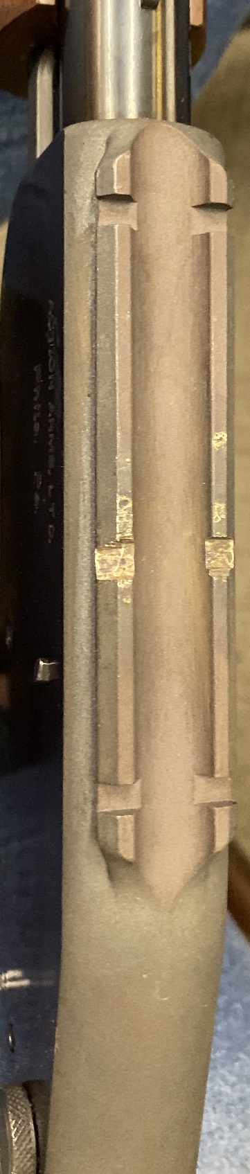 IMI Timberwolf 357Mag