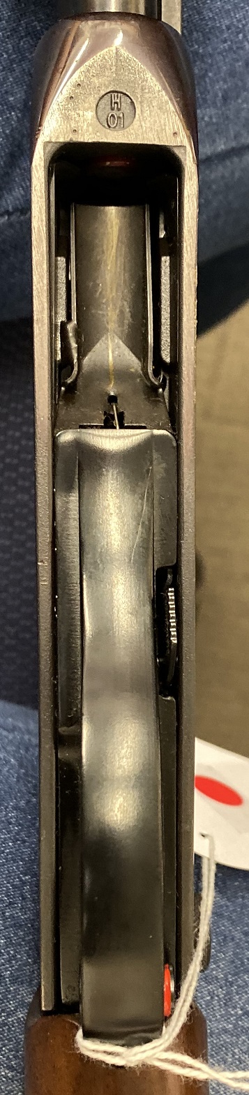 IMI Timberwolf 357Mag