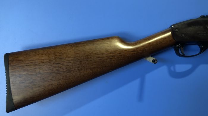 IMI Timberwolf 357Mag